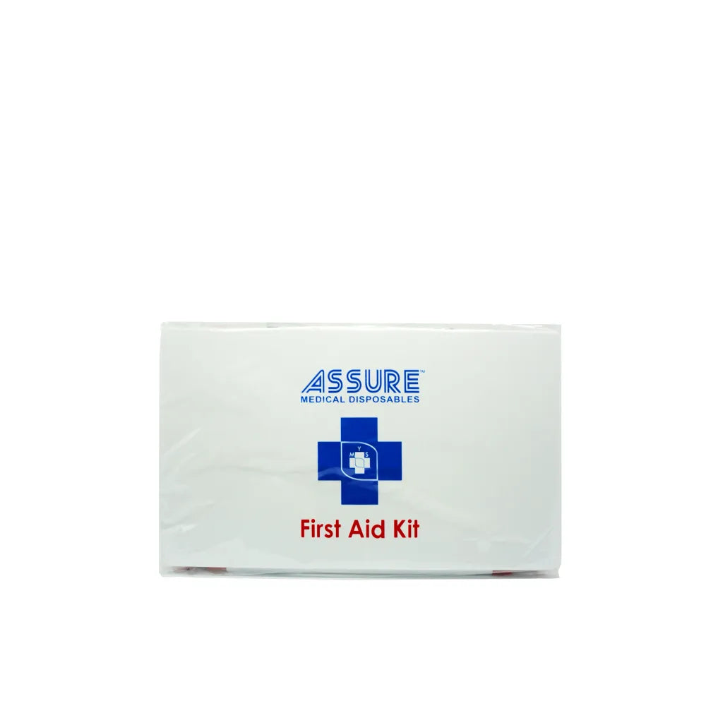 ASSURE First Aid Box - Small – Medisan